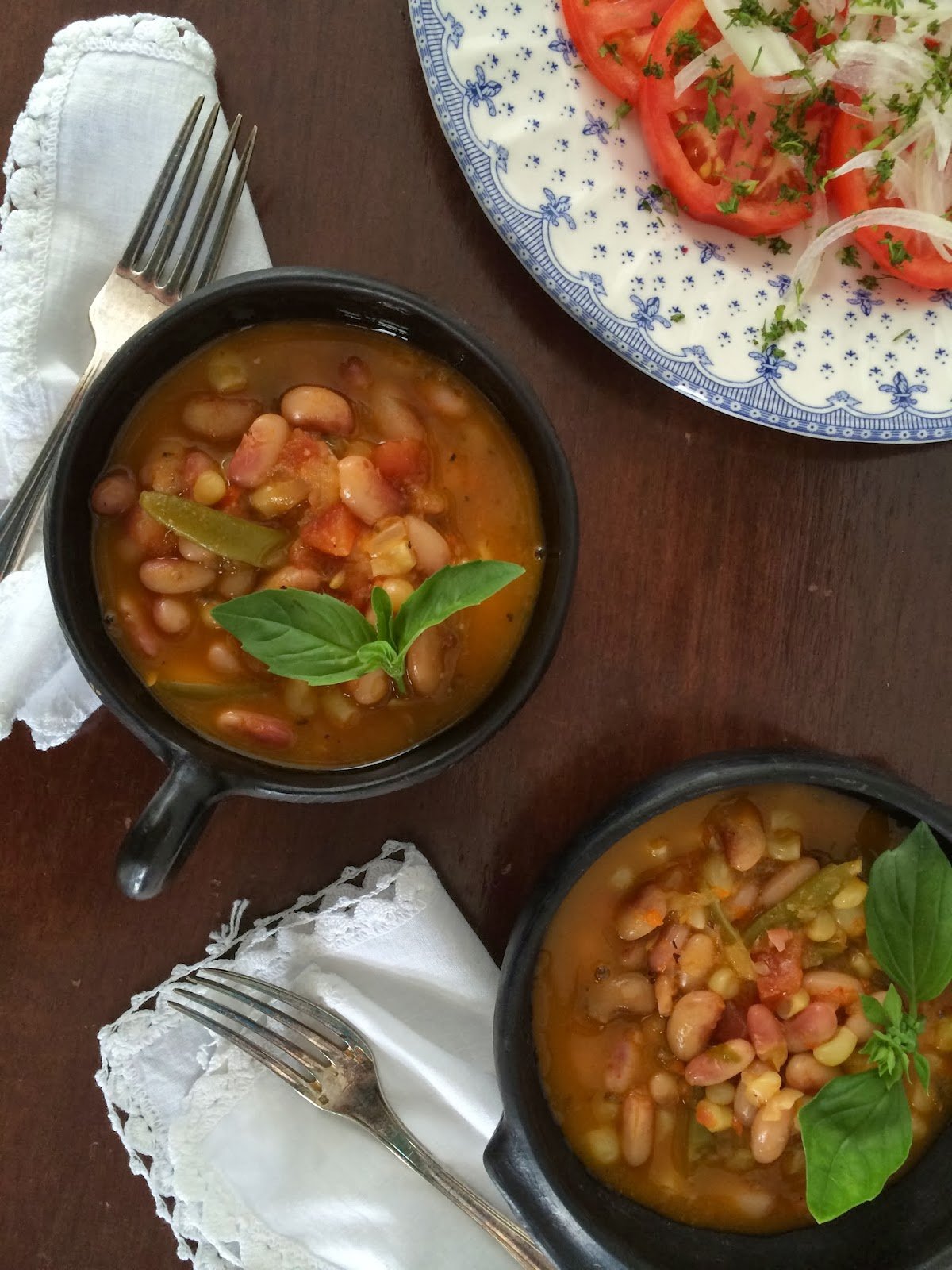 Porotos Granados – 04 – Confieso que Cocino