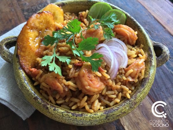 Moro de Lentejas (Arroz + Lentejas) – Confieso que Cocino
