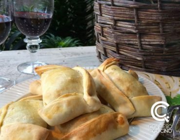 Empanadas Chilenas