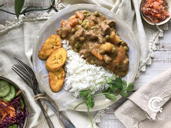 Caldo de Bola de Verde