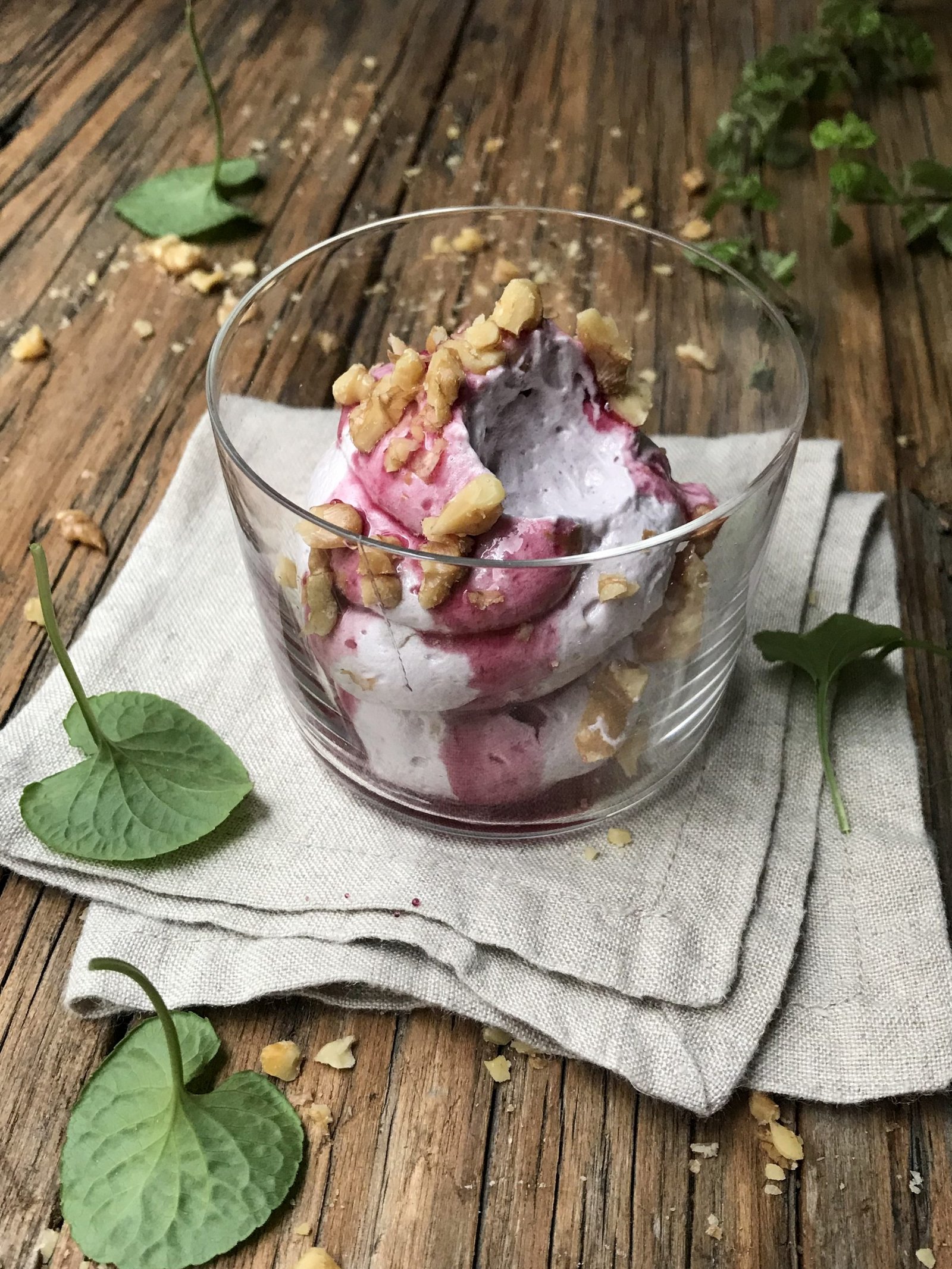Turrón de Vino y Nueces – Confieso que Cocino